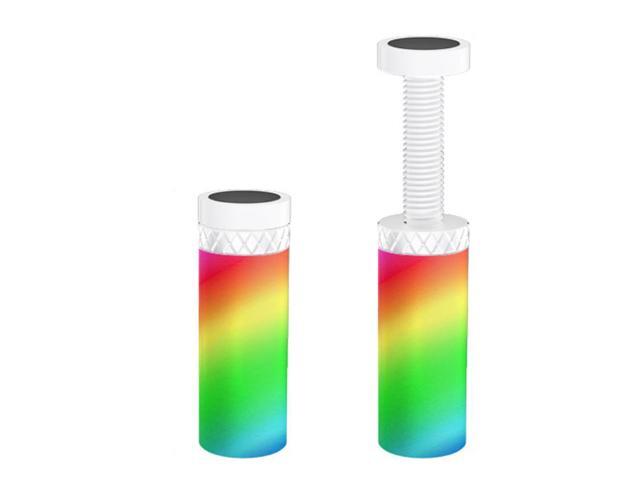 Click here for White EX80 ARGB GPU Video Card Holder Aluminum All... prices