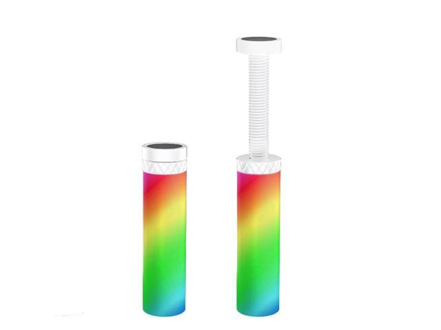 Click here for White EX120 ARGB GPU Video Card Holder Aluminum Al... prices