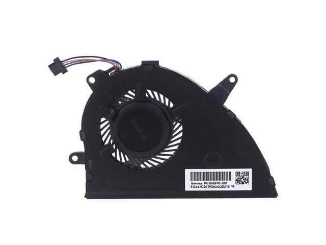 Click here for Laptop CPU Cooling Fan NS85B00-17K24 DC5V 0.5A 4PI... prices