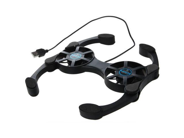 Click here for Laptop Cooling Base Fits 11-18 Cooler Pad Chill Ma... prices