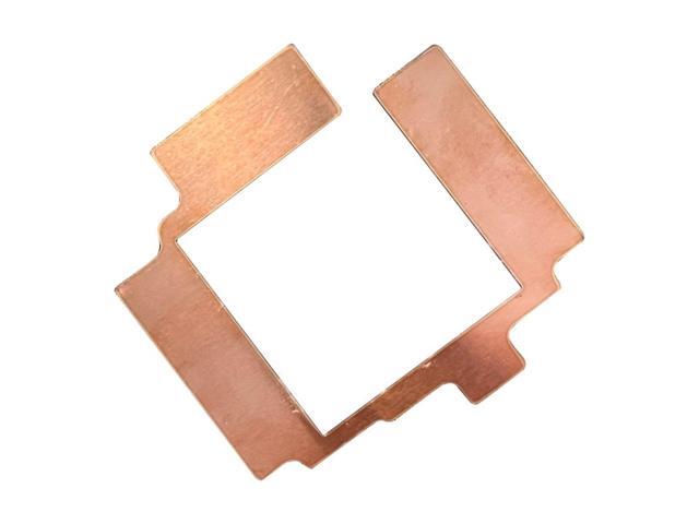 Click here for GPU Nickel Plated Heatsink Graphics Card Memory Mi... prices