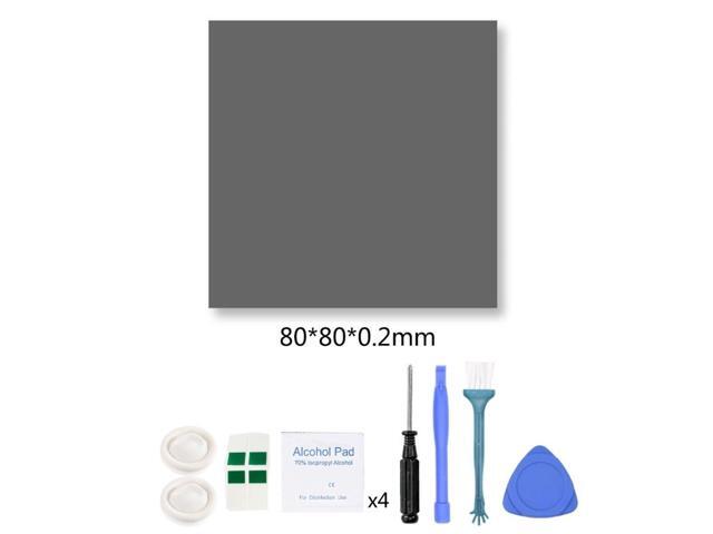 Click here for D PTM7950 Thermal Pad For Computer Notebook GPU CP... prices