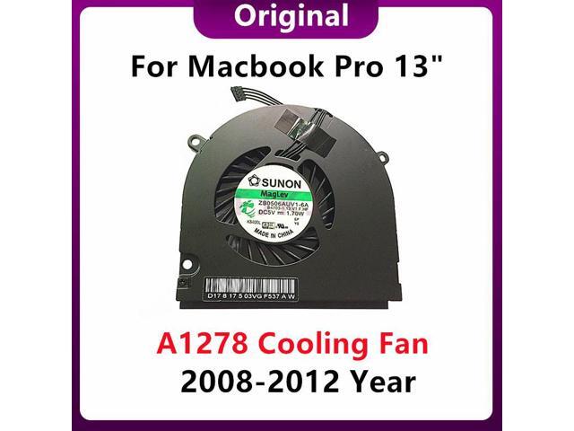 Click here for Original Laptop Cooler CPU Cooling Fan For Macbook... prices