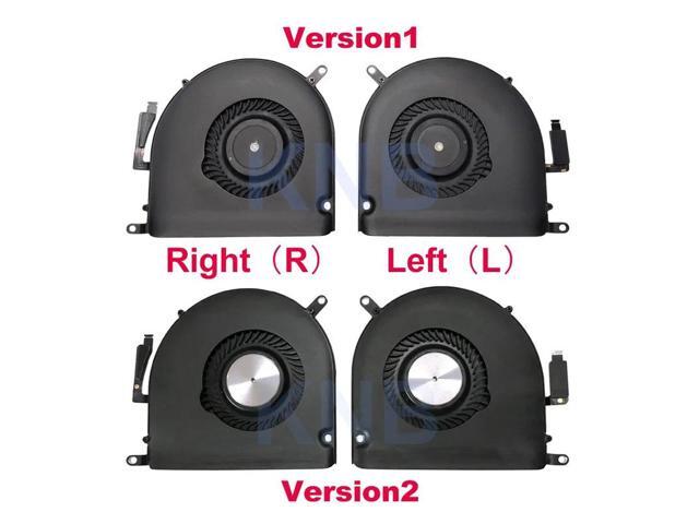 Click here for Late 2013-Mid 2015 Original A1398 FanRight For Mac... prices