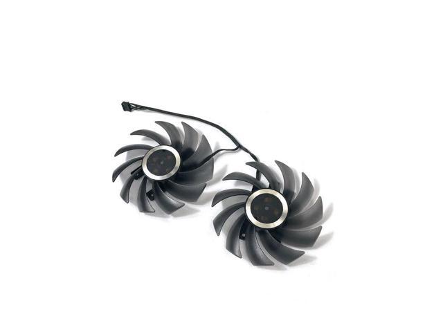 Click here for 1set 87mm CF-12915S 4Pin GPU Cooling Fan For INNO3... prices