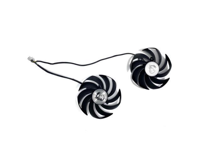 Click here for 1PCS New Cooling Fan 85MM 4PIN PLD09215B12H RTX206... prices