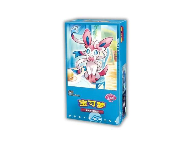 Click here for Pokemon TCG: Scarlet & Violet - SIMPLIFIED CHINESE... prices