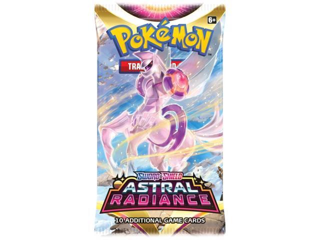 Click here for Pokemon TCG: Sword & Shield- Astral Radiance Boost... prices
