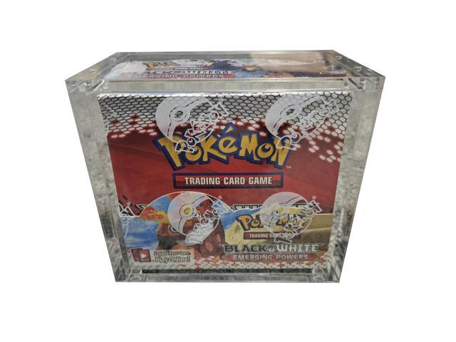 Click here for Pokemon TCG: Black & White - Emerging Powers Boost... prices