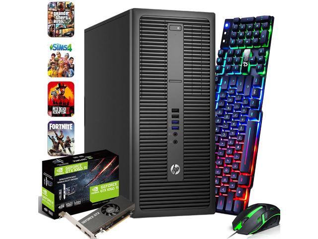 Click here for HP 800 G2 Tower Desktop Computer PC  Intel Quad Co... prices