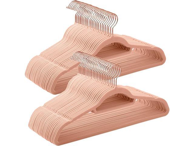 Click here for SONGMICS Velvet Hangers  Set of 50 Clothes Hanger... prices