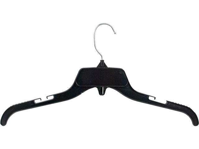 Click here for HangOn Shirt Hangers Recycled Plastic with Notches... prices
