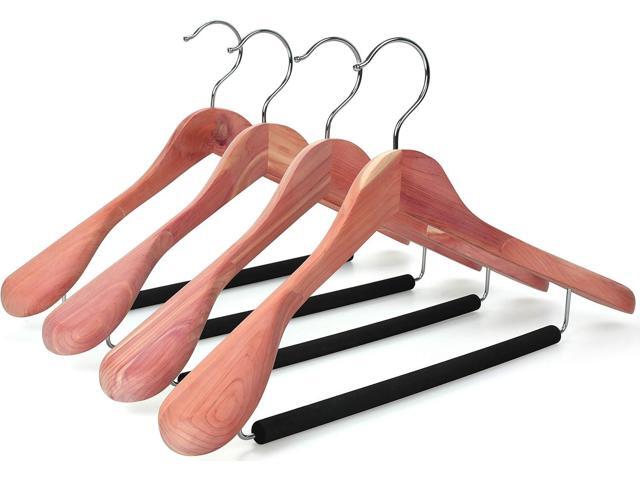 Click here for TOPIA HANGER Unfinished American Red Cedar Wood Co... prices