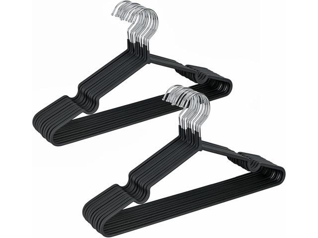 Click here for Amber Home 20 Pack 16 Non-Slip Rubber Coated Metal... prices