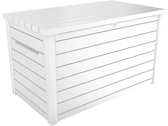 Click here for Keter XXL 230 Gallon Deck Storage Box Outdoor Pati... prices