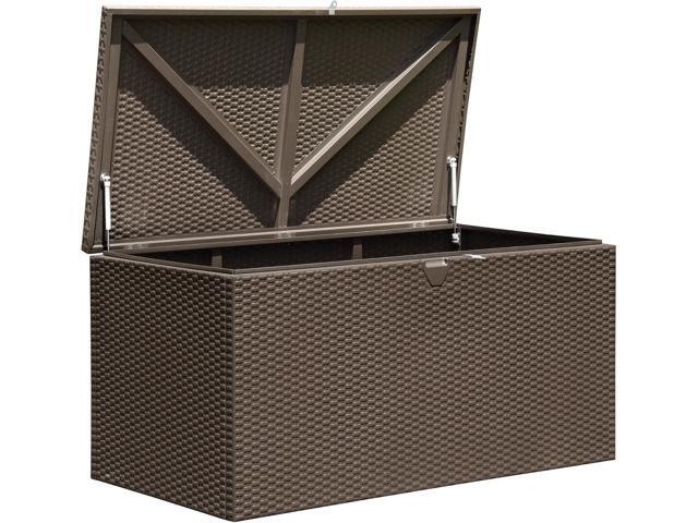 Click here for Arrow 4 x 2 x 2 Spacemaker Espresso 134 Gallon Hot... prices