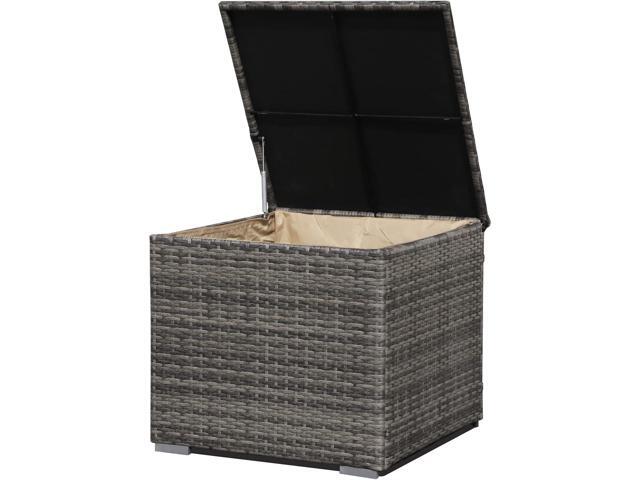 Click here for Super Patio Outdoor Patio Storage Box Waterproof... prices