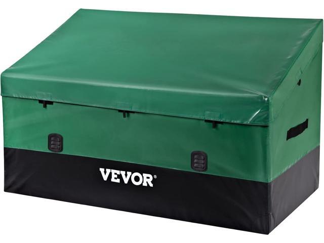 Click here for VEVOR Outdoor Storage Box  100 Gallon Waterproof P... prices