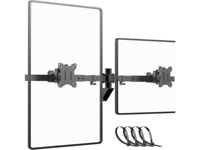 Click here for Dual Monitor Wall Mount for 24-38-inch - Ultrawide... prices