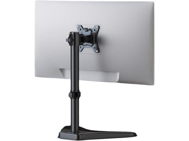 Click here for HUANUO Adjustable Monitor Stand  Freestanding Desk... prices
