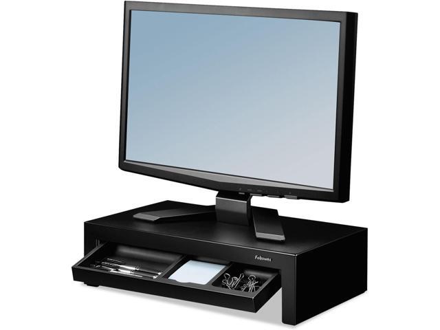 Click here for Fellowes 8038101 Designer Suites Monitor Riser prices