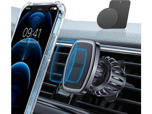Click here for LISEN Magnetic Phone Holder for Car - Upgraded Cli... prices
