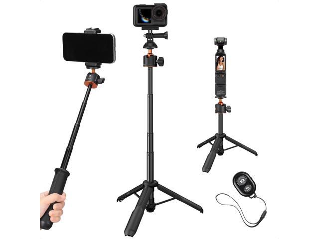 Click here for K & F Concept Selfie Stick Tripod  60cm/24 Extenda... prices