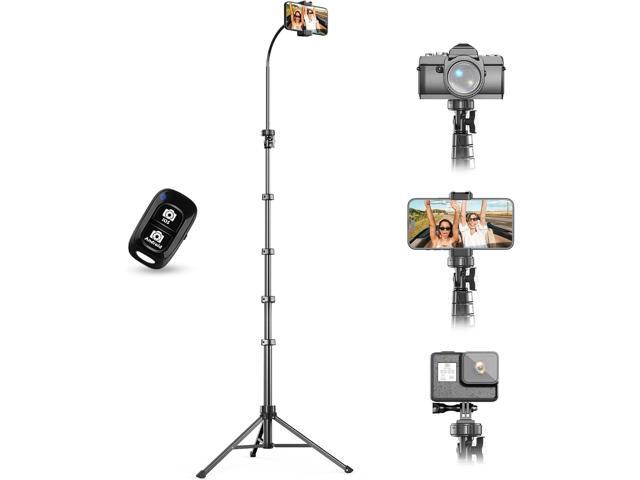 Click here for UBeesize 88 Flexible Phone Tripod with 14.95 Goose... prices