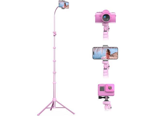 Click here for UBeesize 88 Flexible Phone Tripod with 14.95 Goose... prices