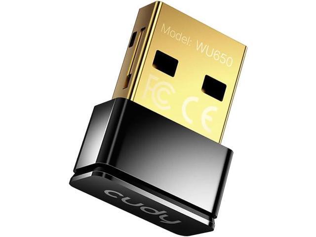 Click here for Cudy AC 650Mbps USB WiFi Adapter for PC  5GHz/2.4G... prices