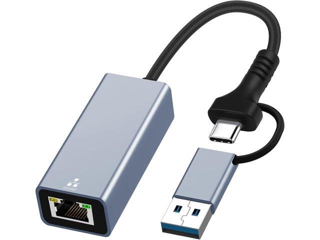 Click here for USB 3.0 to Ethernet Adapter  USB C to RJ45 Gigabit... prices