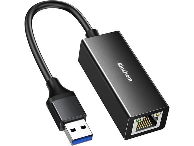 Click here for USB 3.0 to Ethernet Adapter  Driver Free to 10/100... prices