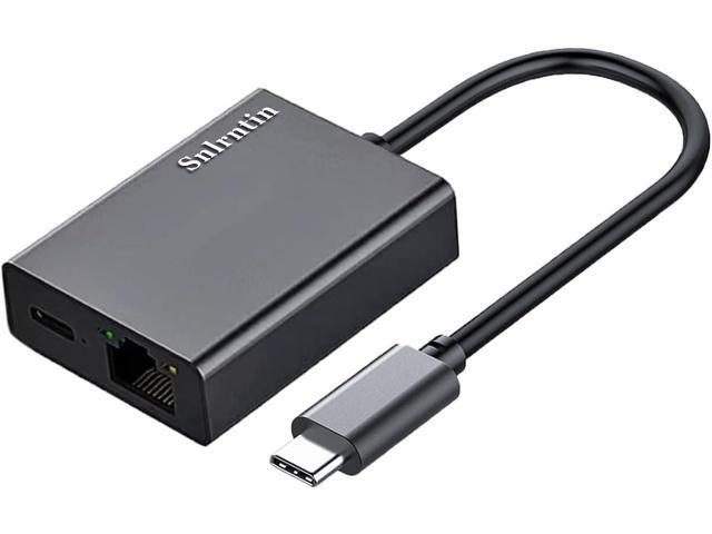 Click here for USB C to RJ45 Network Adapter for Google TV  Chrom... prices