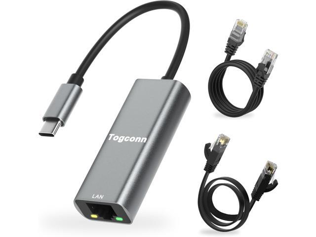 Click here for USB C to Ethernet Adapter  USB 3.1 Type-C to RJ45... prices
