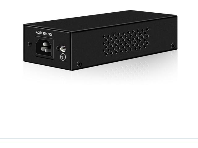 Click here for PoE Injector Up to 90w Power Supply  2.5 Gigabit P... prices