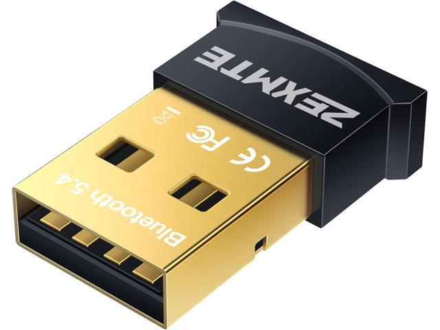 Click here for 5.4 USB Bluetooth Adapter for PC  Bluetooth Dongle... prices