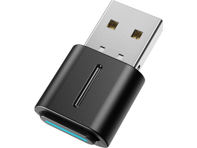 Click here for Smof USB Bluetooth Audio Adapter for PS5  PS4 Swit... prices