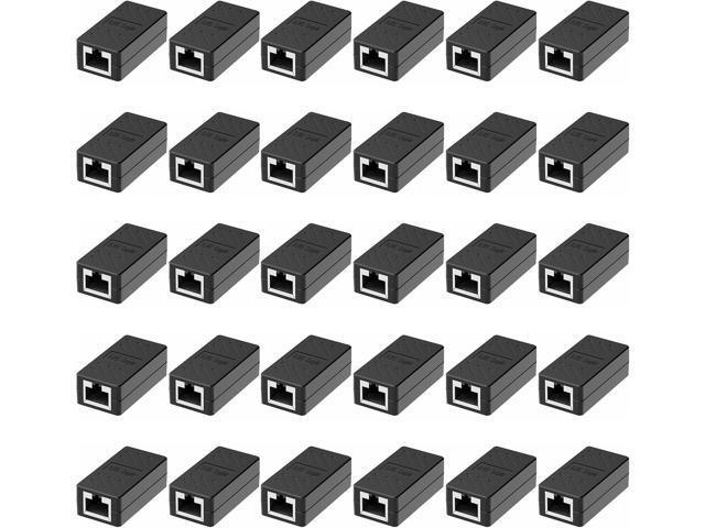 Click here for Dingsun RJ45 Coupler  Ethernet Extender Female to... prices