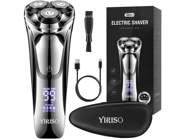 Click here for Electric Razor for Men  Mens Electric Shavers  Wet... prices