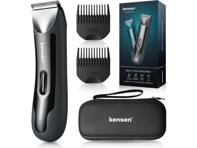 Click here for Body Hair Trimmer for Men  kensen Electric Groin H... prices
