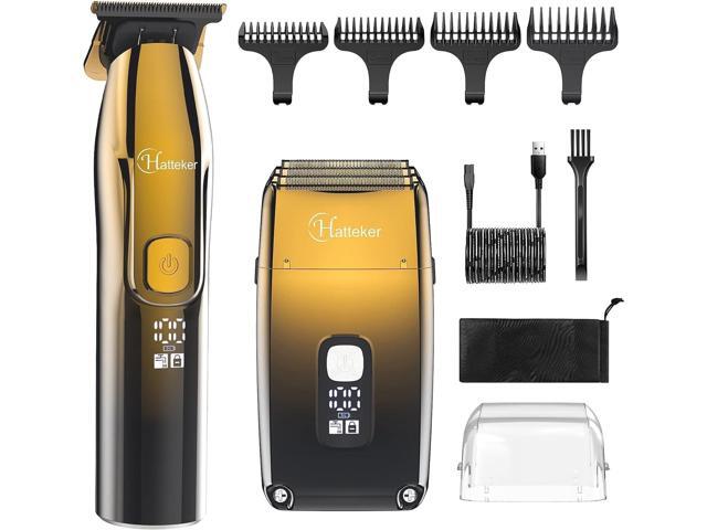 Click here for Hatteker Foil Shaver Bald Head Shaver Electric Sha... prices