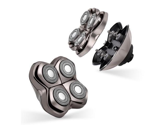 Click here for Skull Shaver Carver PRO 4 Head Replacement Blade -... prices