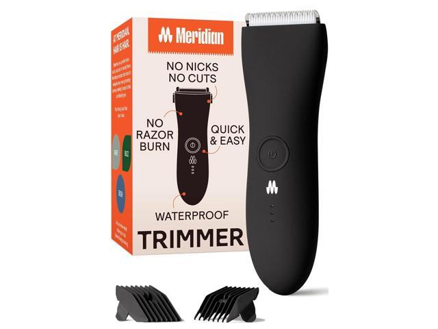 Click here for Meridian Ball Trimmer Men Body Hair Trimmer for Me... prices
