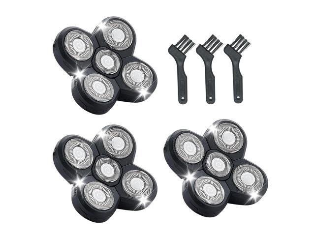 Click here for 3PCS Shaver Replacement Blades Compatible with Fre... prices