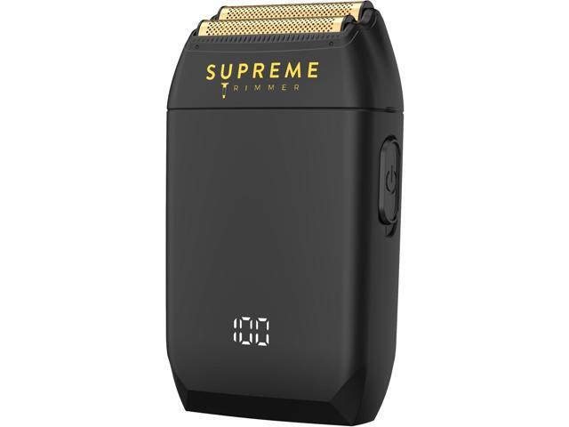 Click here for Supreme Trimmer Crunch STF602 Waterproof Double Fo... prices