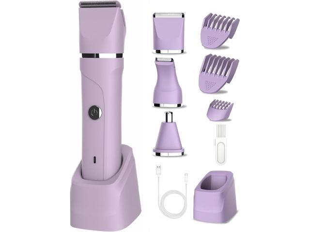 Click here for AREYZIN Bikini Trimmer for Women Painless Electric... prices