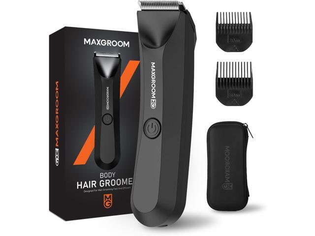 Click here for Manscape Body Hair Trimmer for Men  IPX7 Waterproo... prices