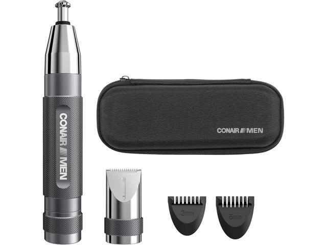 Click here for Conair Men Ear  Nose and Eyebrow Trimmer  Patented... prices