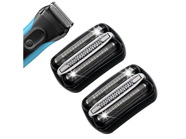 Click here for 2Pack 32B Series 3 Electric Shaver Replacement Hea... prices