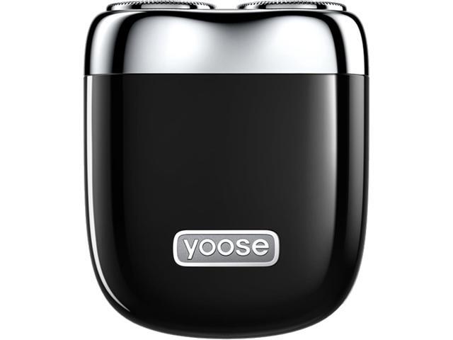 Click here for yoose Mini Electric Shaver  Alloy Portable Travel... prices